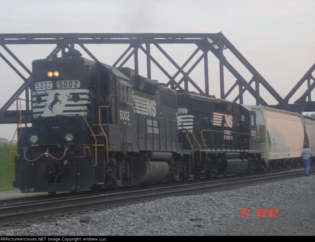 B31 finally coming out to play